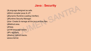 Java Basic PART I | PPT
