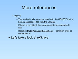 Java Basics | PPT