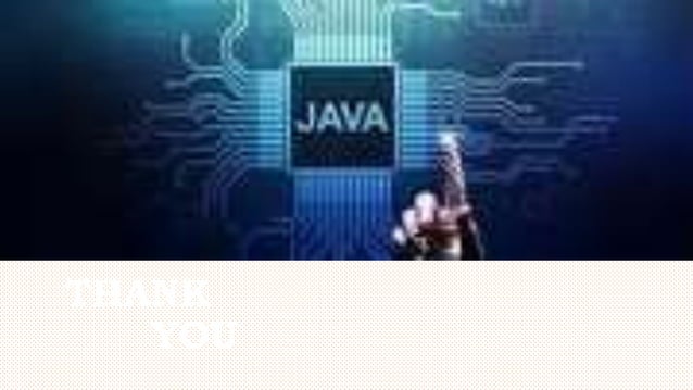 java basics.pptx