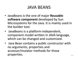 JAVA_BEAN.pptx