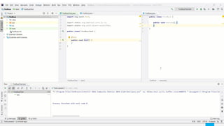 Java best practices | PDF | Web Development | Internet