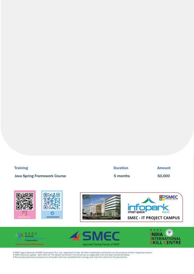 JAVA Certification Course | PDF