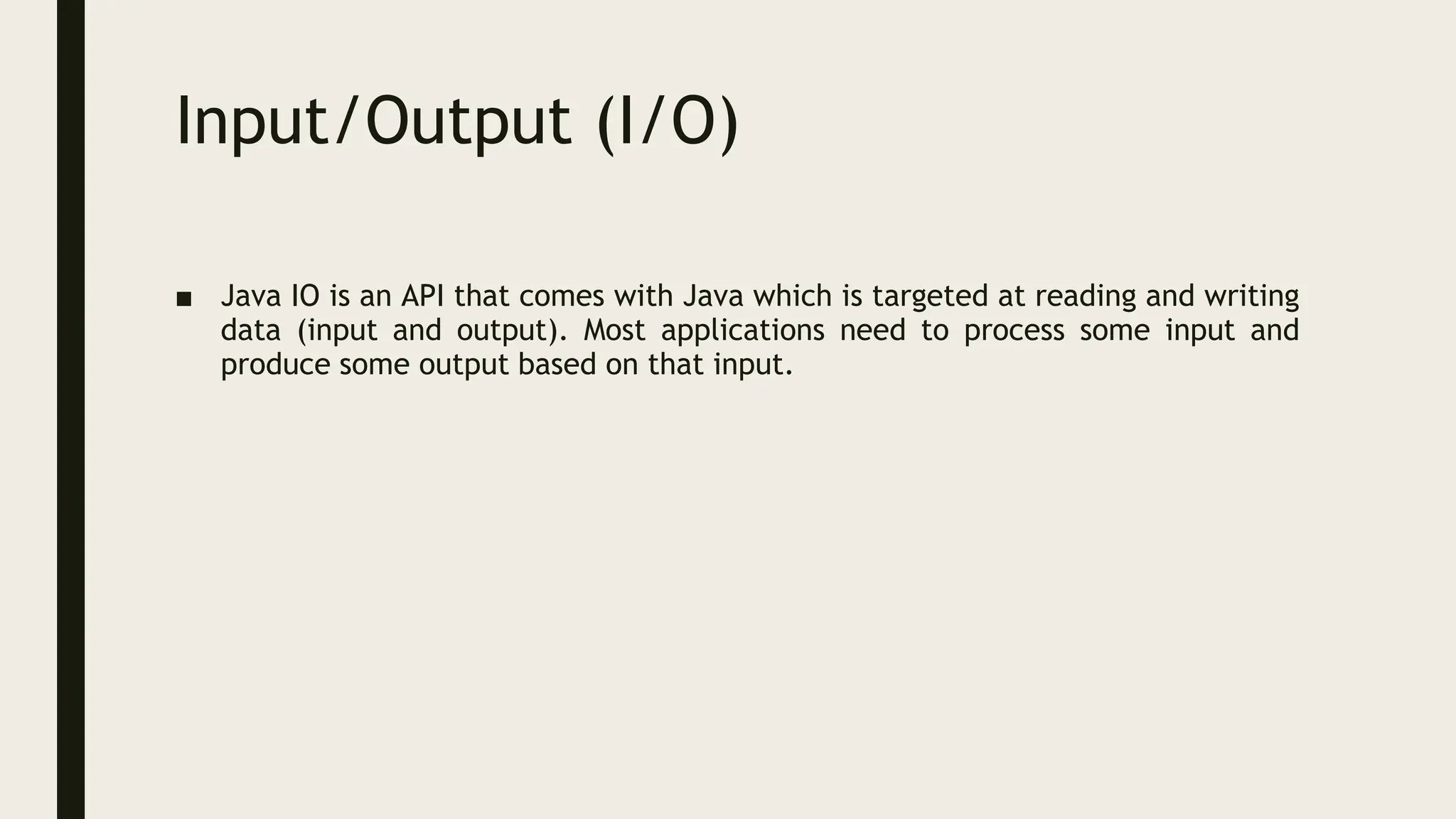 Java Buzzwords power point presentation.pptx