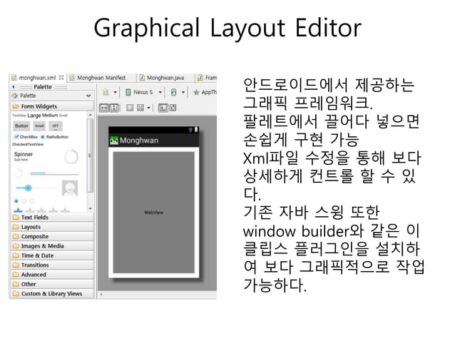 Java calendar project(gui)(swing window)(androidapp) | PPT