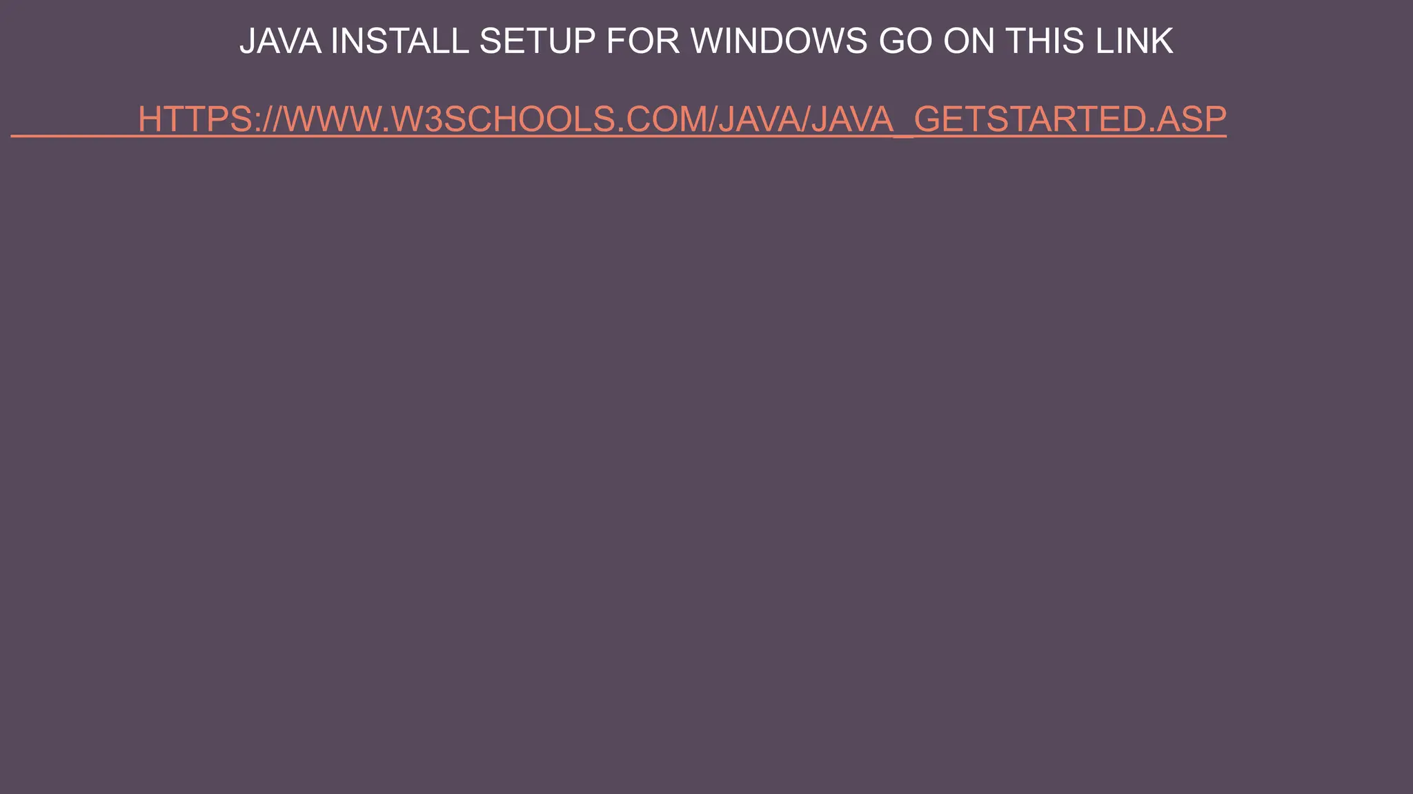 JavaClass11 introduction basic Answer.pptx
