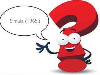 Java Class Design | PPT