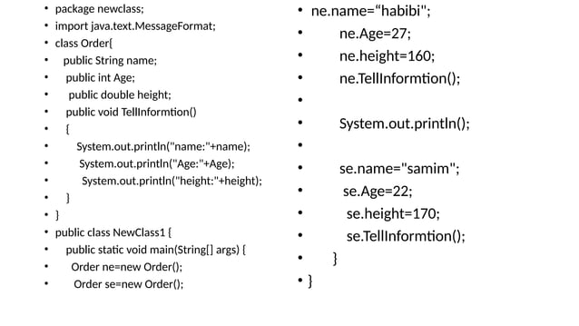 Java Classes fact general wireless-19*5.pptx