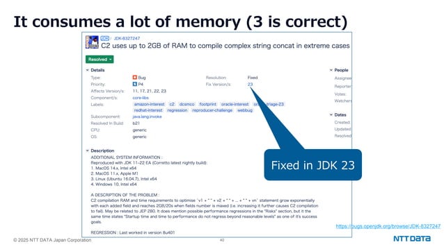 Unveiling the Hidden Layers of Java Class Files: Beyond Bytecode (Devnexus 2025) | PDF