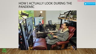 Java Clients and JavaFX: The Definitive Guide | PPT