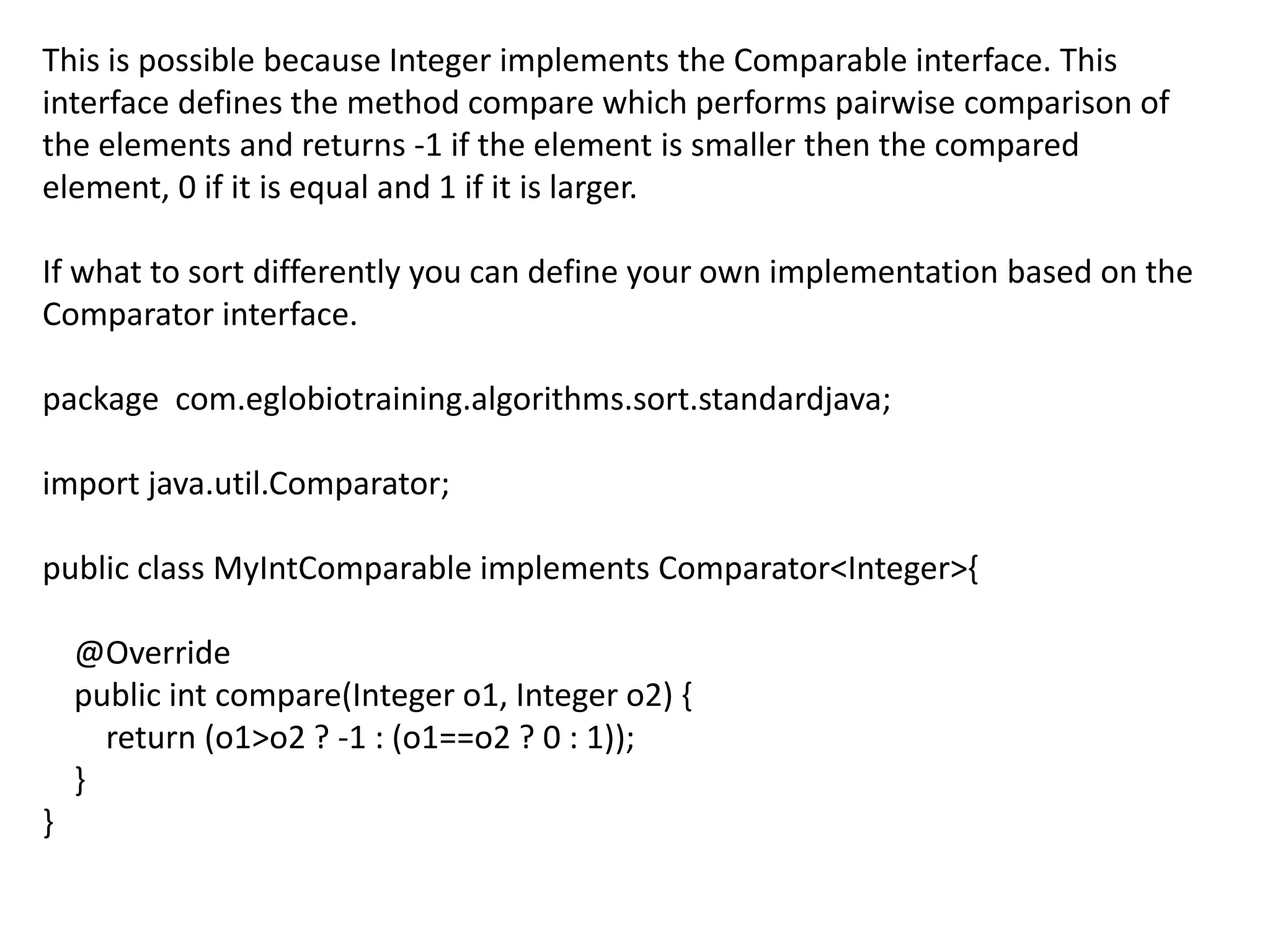 Java Collections Tutorials | PDF