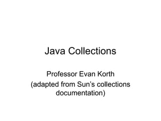 JavaCollections.ppt