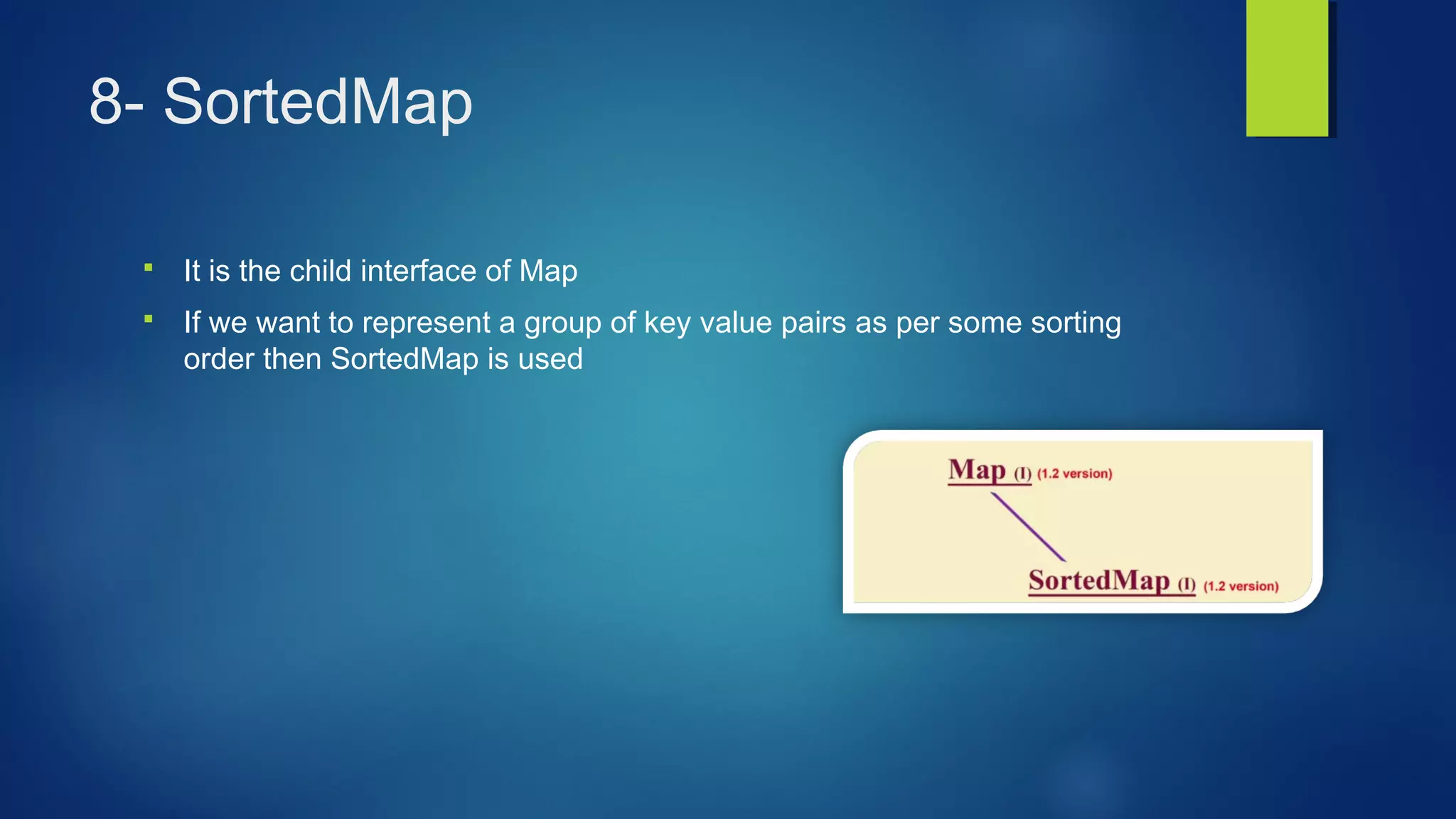 Java collections concept | PPT