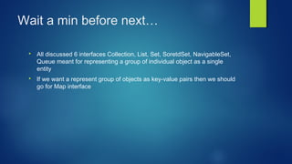 Java collections concept | PPT