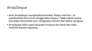 Java Programming Language - Collections.pptx