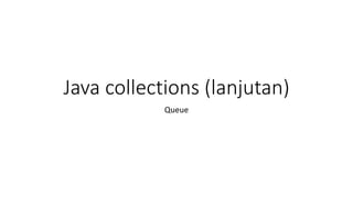 Java Programming Language - Collections.pptx