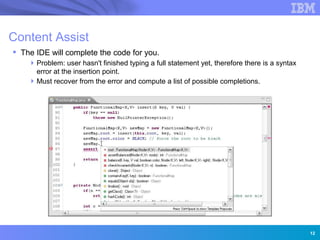 Java compilation | ODP