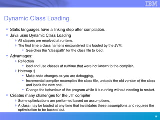 Java compilation | ODP