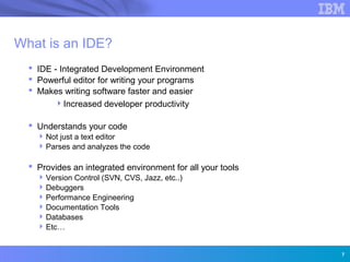 Java compilation | ODP