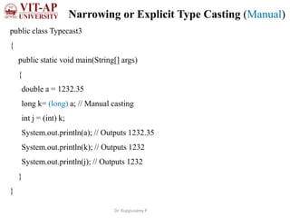Java conditional statements | PDF