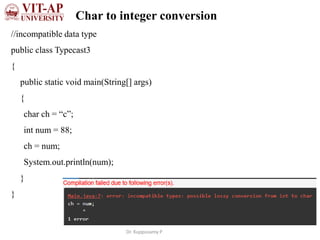 Java conditional statements | PDF