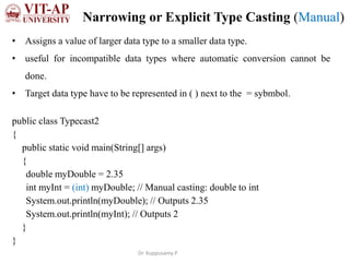 Java conditional statements | PPT