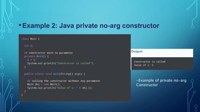 Java ConstructorsPPT.pptx
