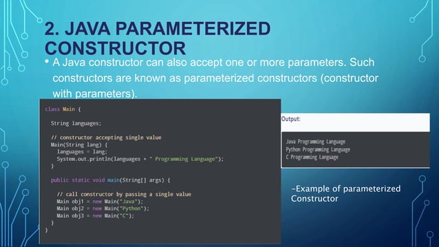Java ConstructorsPPT.pptx