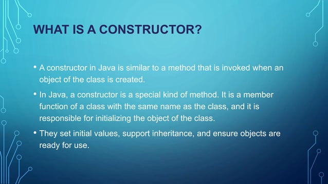 Java ConstructorsPPT.pptx