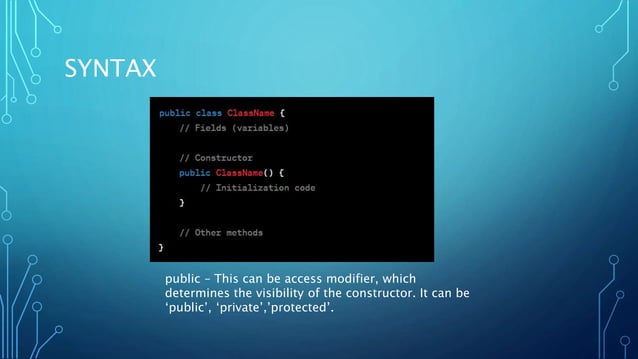 Java ConstructorsPPT.pptx