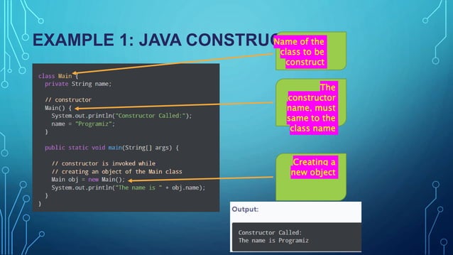 Java ConstructorsPPT.pptx