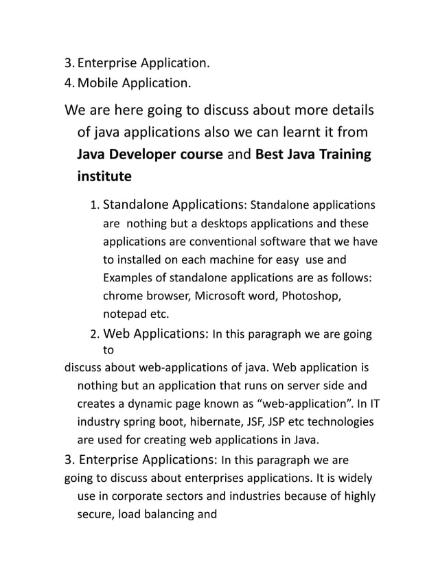 java course.ppt