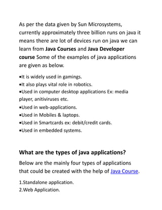 java course.ppt