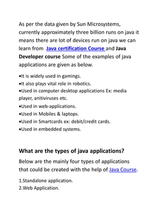 java course.ppt