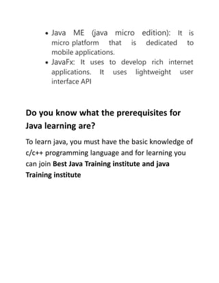 java course.ppt