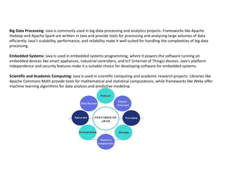 Java Course training in Hamirpur Himachal Pradesh | PPT