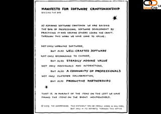 JavaCro'14 - Take Agile adoption to the next level with Integration ...