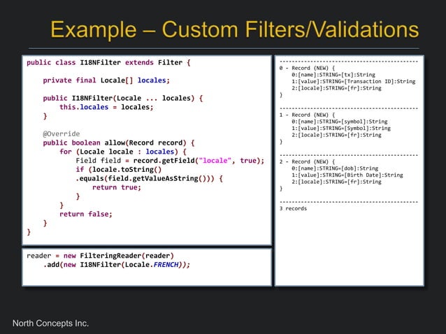 Java Data Migration with Data Pipeline | PPT
