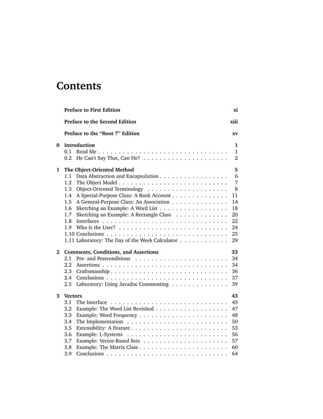 Java Data Structures For Principled Programmer Pdf 