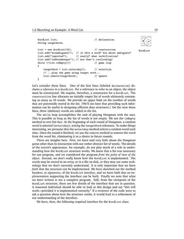 Java Data Structures For Principled Programmer Pdf 