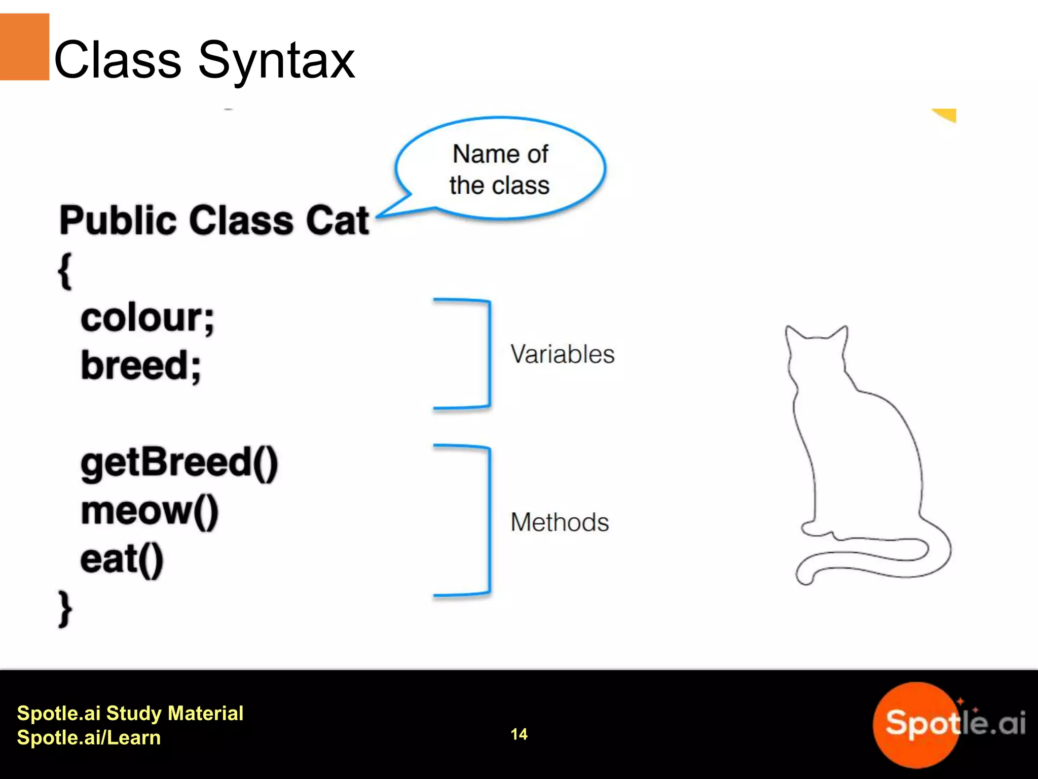 Java Data Types Ppt 