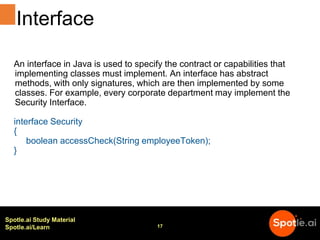 Java Data Types | PPTX