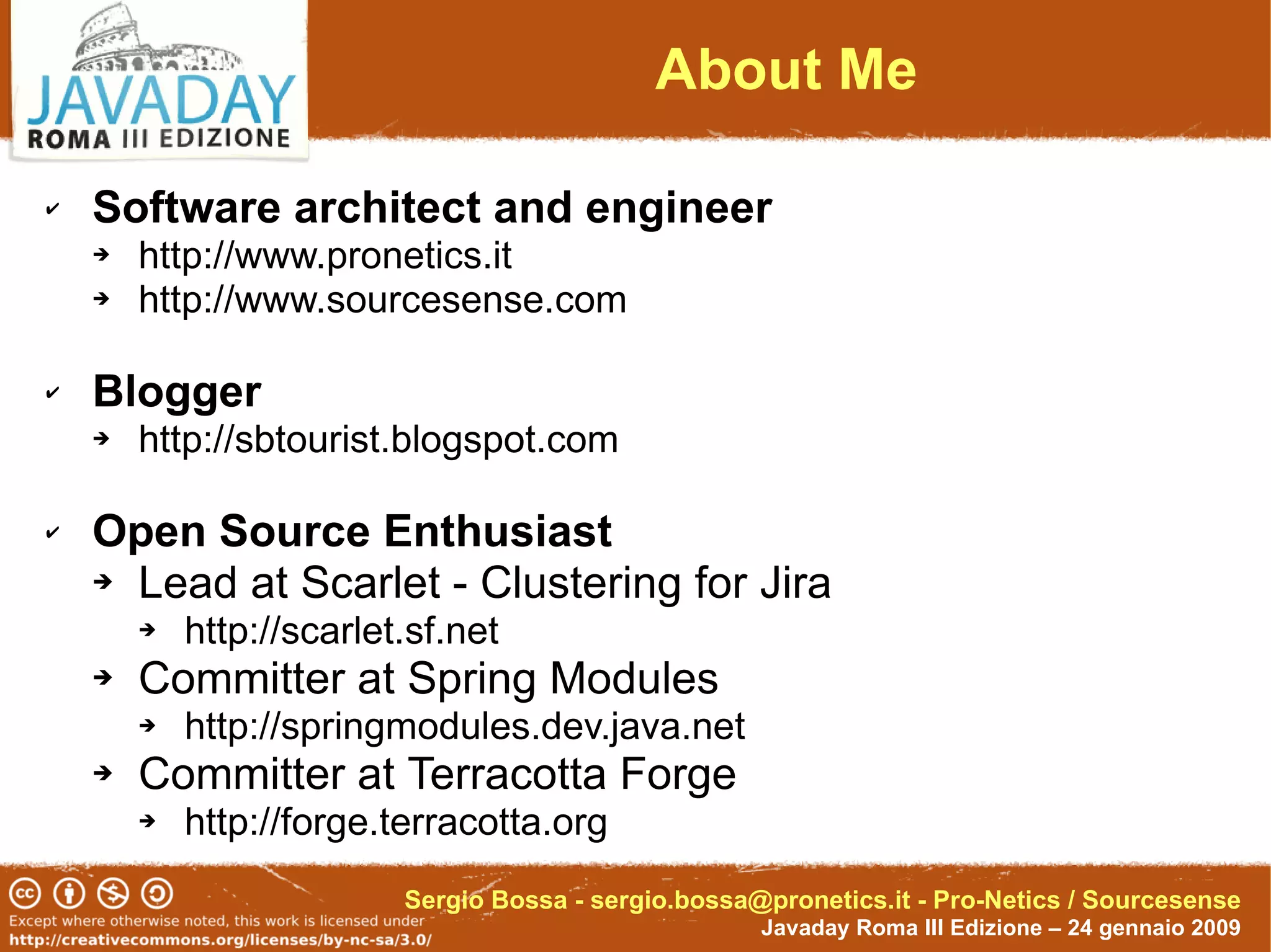 Real Terracotta | PDF | Programming Languages | Computing