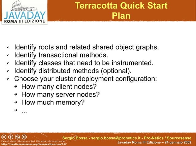 Real Terracotta | PDF | Programming Languages | Computing