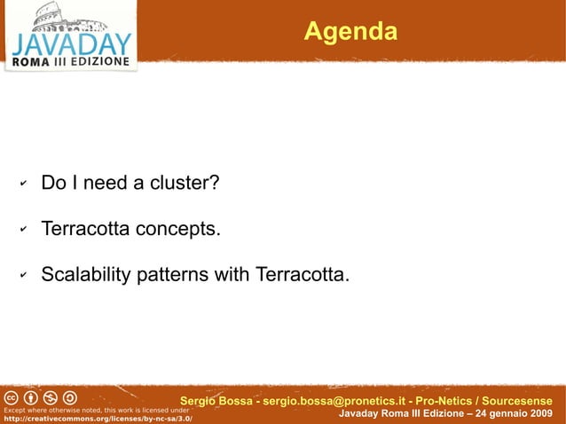 Real Terracotta | PDF | Programming Languages | Computing