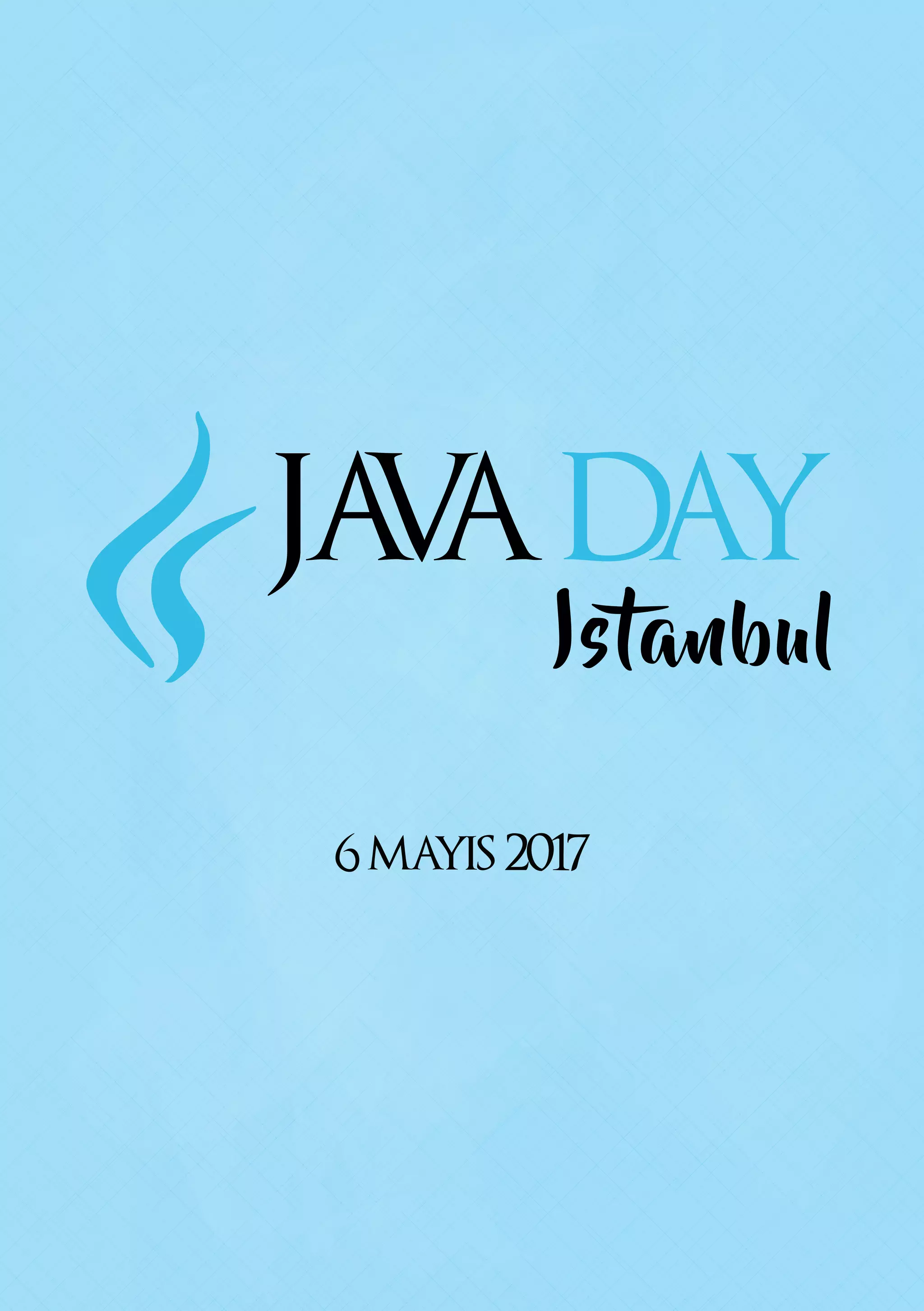Java Day Brochure | PDF