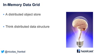JavaDay Istanbul - 3 improvements in your microservices architecture ...
