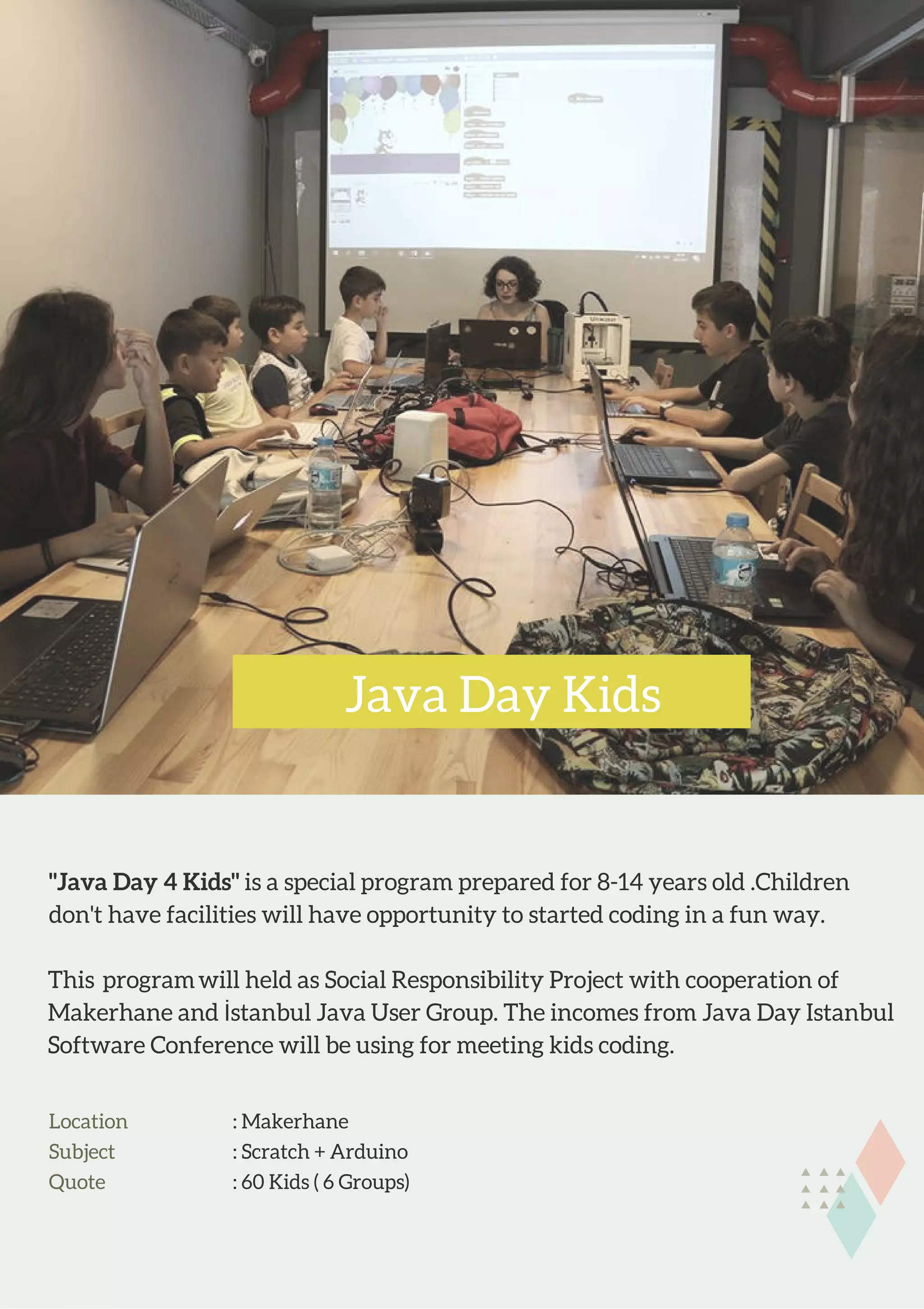 Java Day Istanbul 2018 | PDF