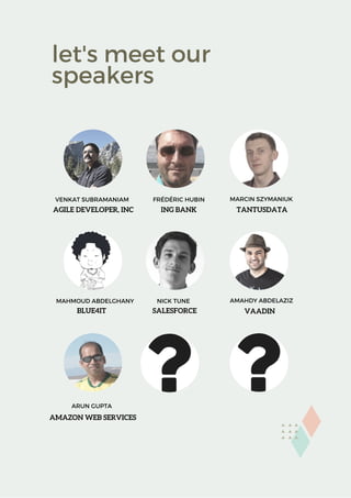 Java Day Istanbul 2018 | PDF