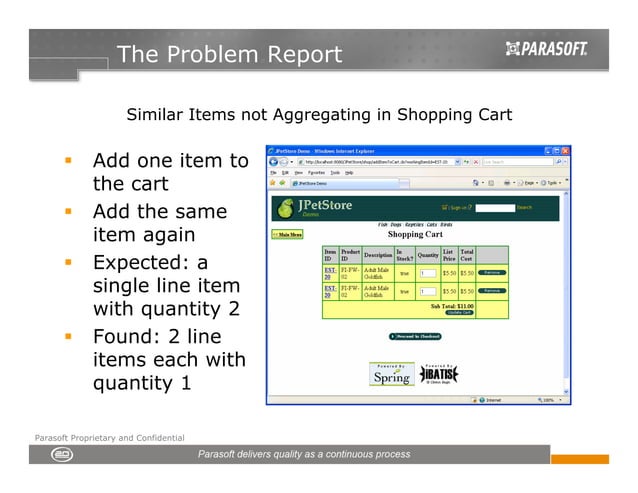 Java Defects | PPT | Free Download