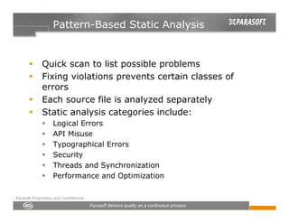 Java Defects | PPT | Free Download